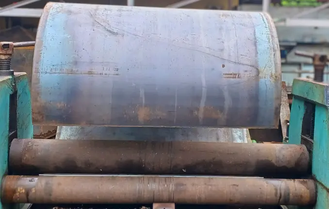 Pipe Bending, Steel Tube and Plate Rolling | Ultimate Guide